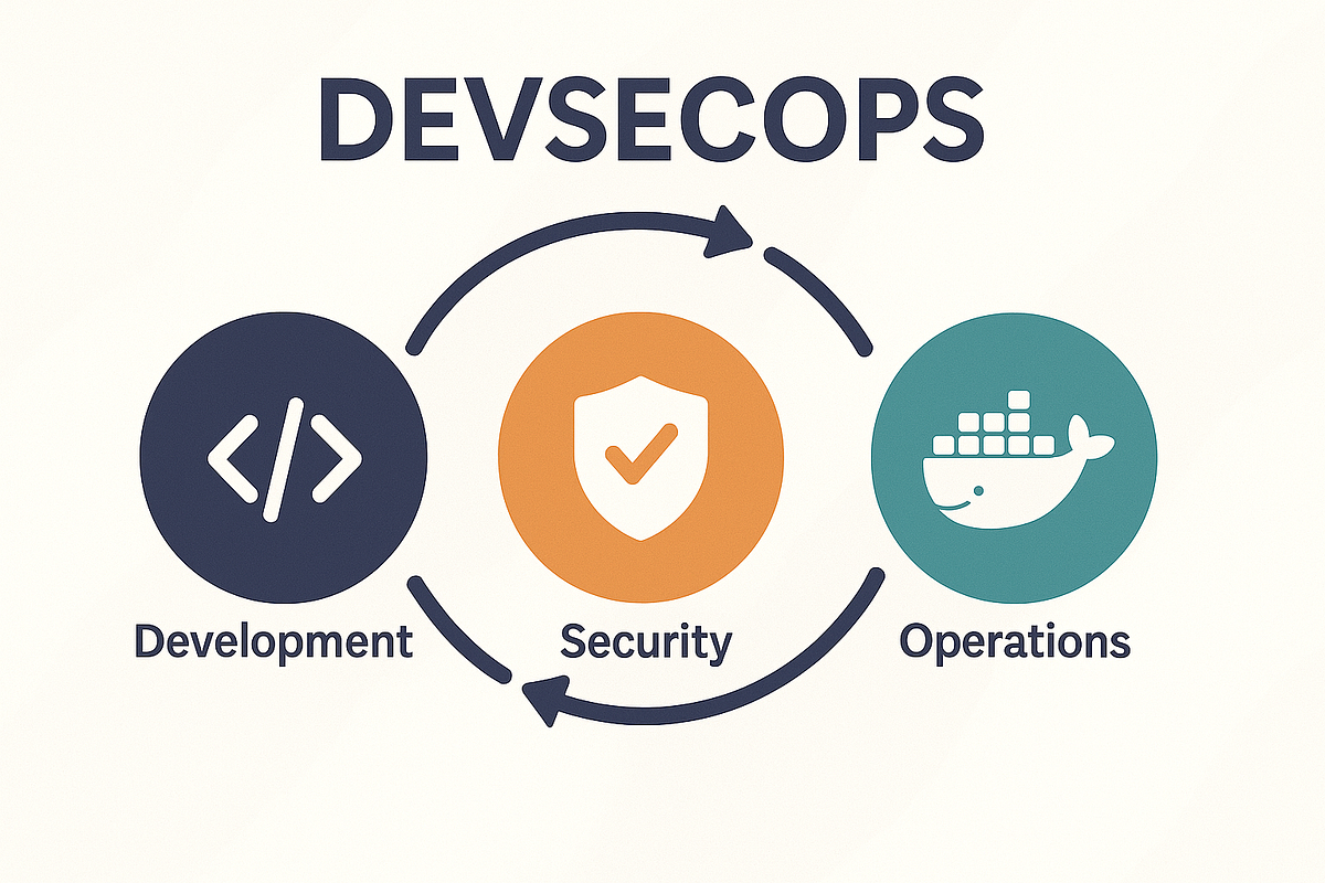 DevSecOps Pipeline Explained Like I’m 5: My Project Journey | by Puneet ...
