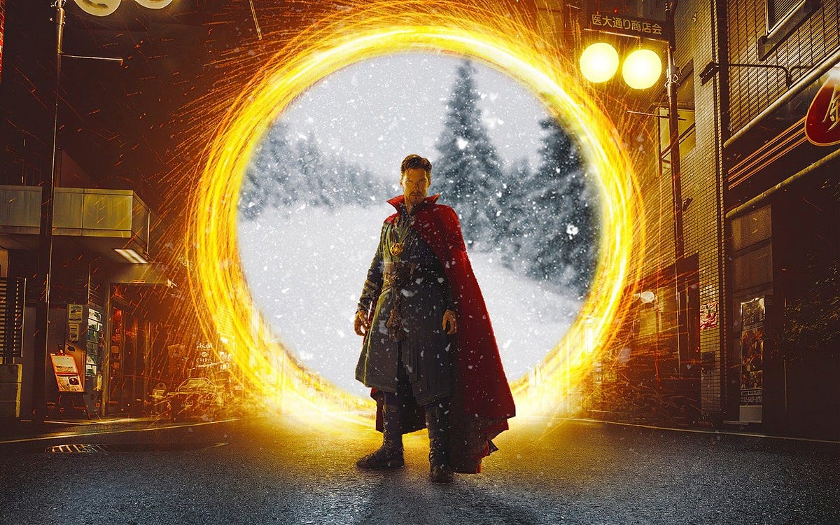 React Portals React Portals Or React… By Gerasimos Tzivras Nov 2024 Medium