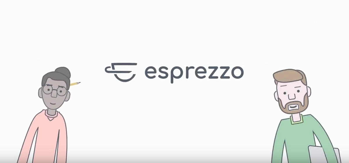 Esprezzo: A Founding Story. Intro | by Remy Carpinito | esprezzo | Medium