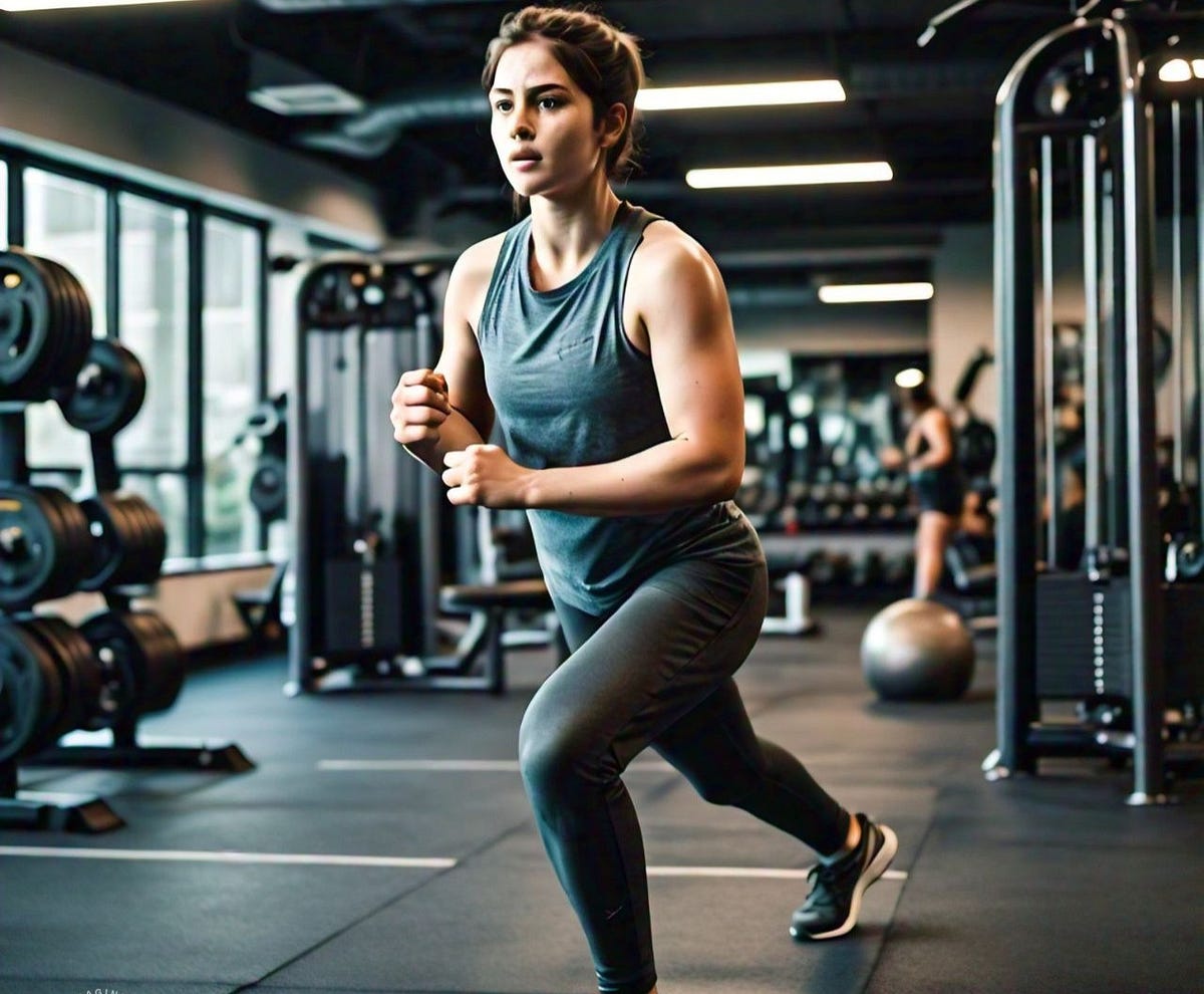 Importance of Exercise: A Way to Physically and Mentally Well-Balanced Life | by Arzish Asghar ...