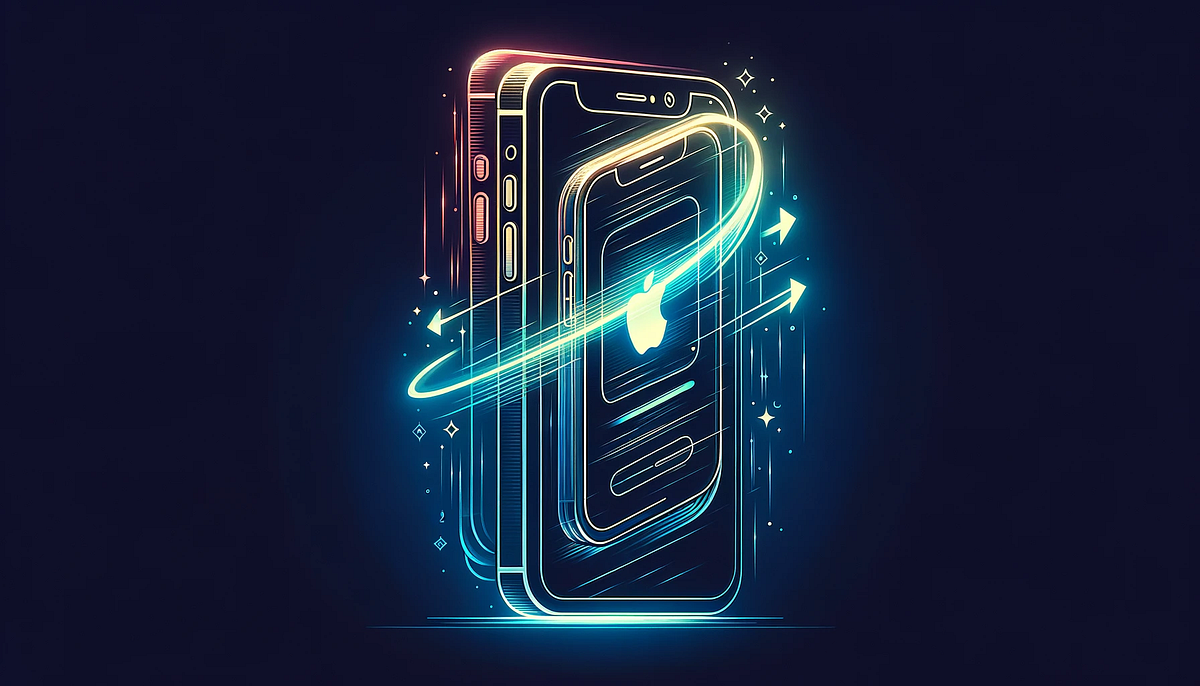 SwiftUI — Interactive Transitions (Part 2) | by Quentin Fasquel | Medium