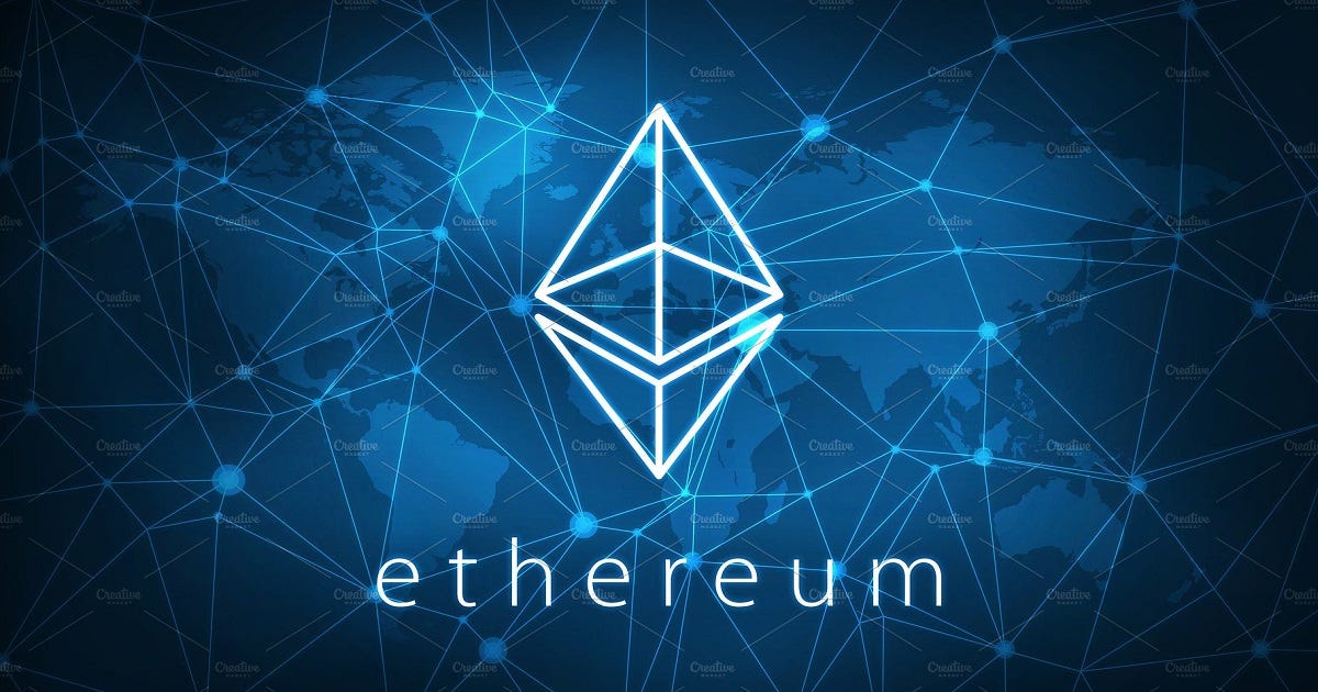 Ethereum project - Muna - Medium
