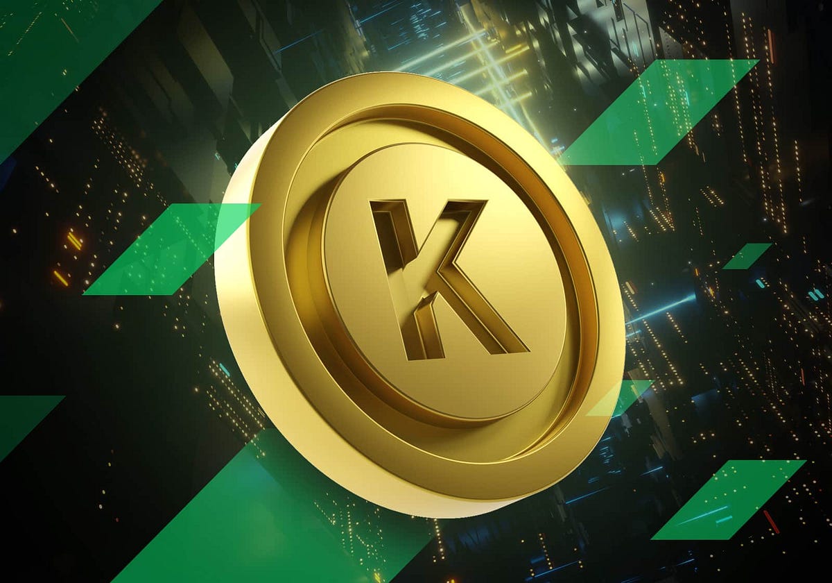 Best Platforms for Kadena Airdrop and New Airdrops | by Kadena Fortune ...