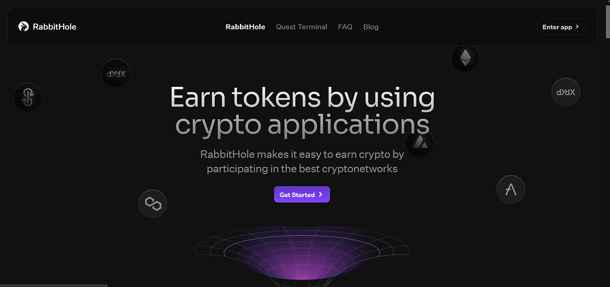 New Airdrop Potential - new communityairdrop view - Medium