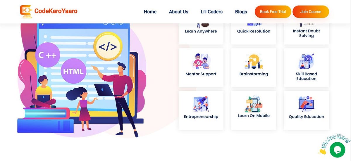 6 Programming Languages You Should Not Learn (and What To Learn Instead) | by Ankush Kumar | Medium