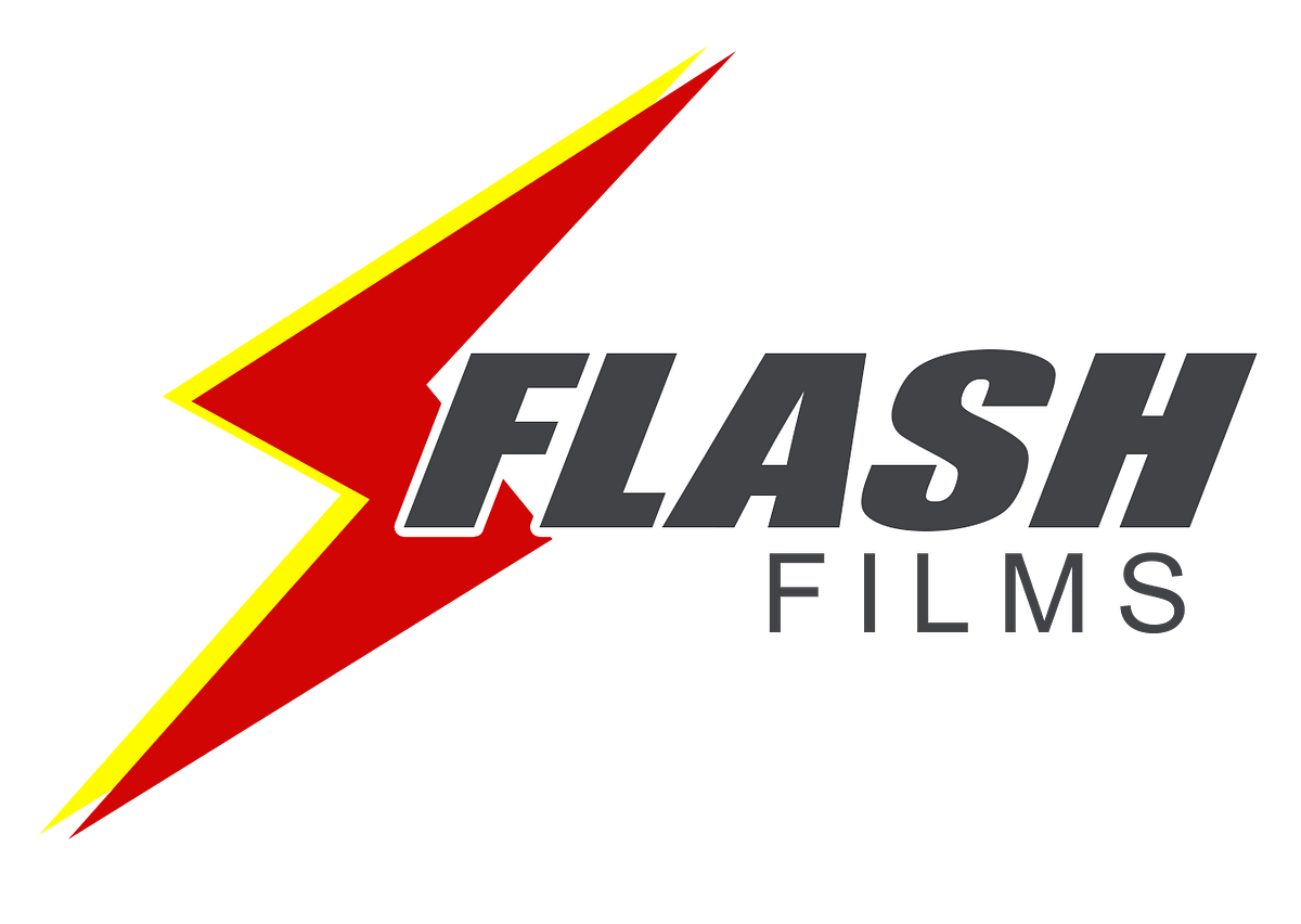FLASH FILMS PRODUCTION. Background The film company was created… | by ...