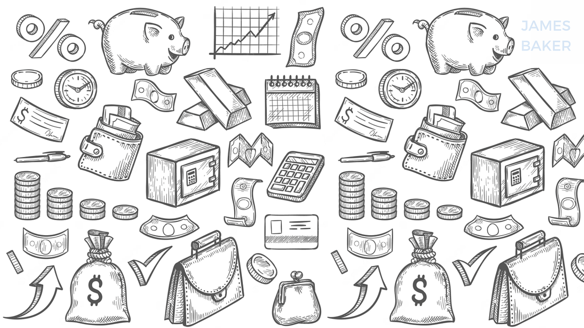 The Need for a New Money System. In the system I propose, you mint your ...