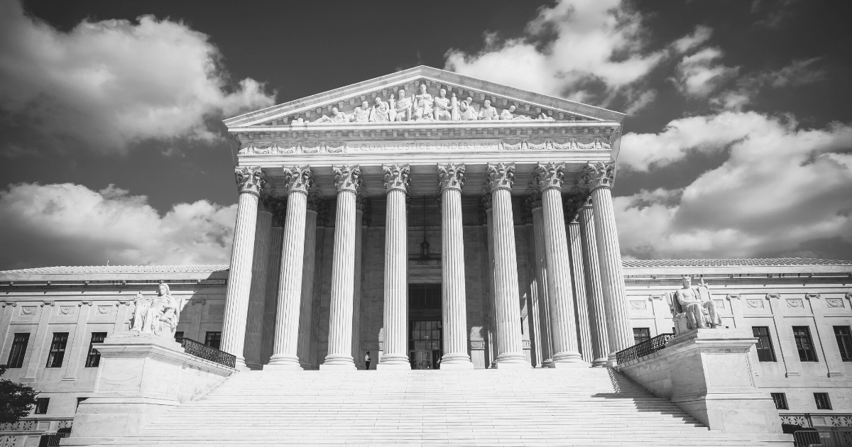 How these SCOTUS rulings will impact workplace DEI | by Natania Malin ...