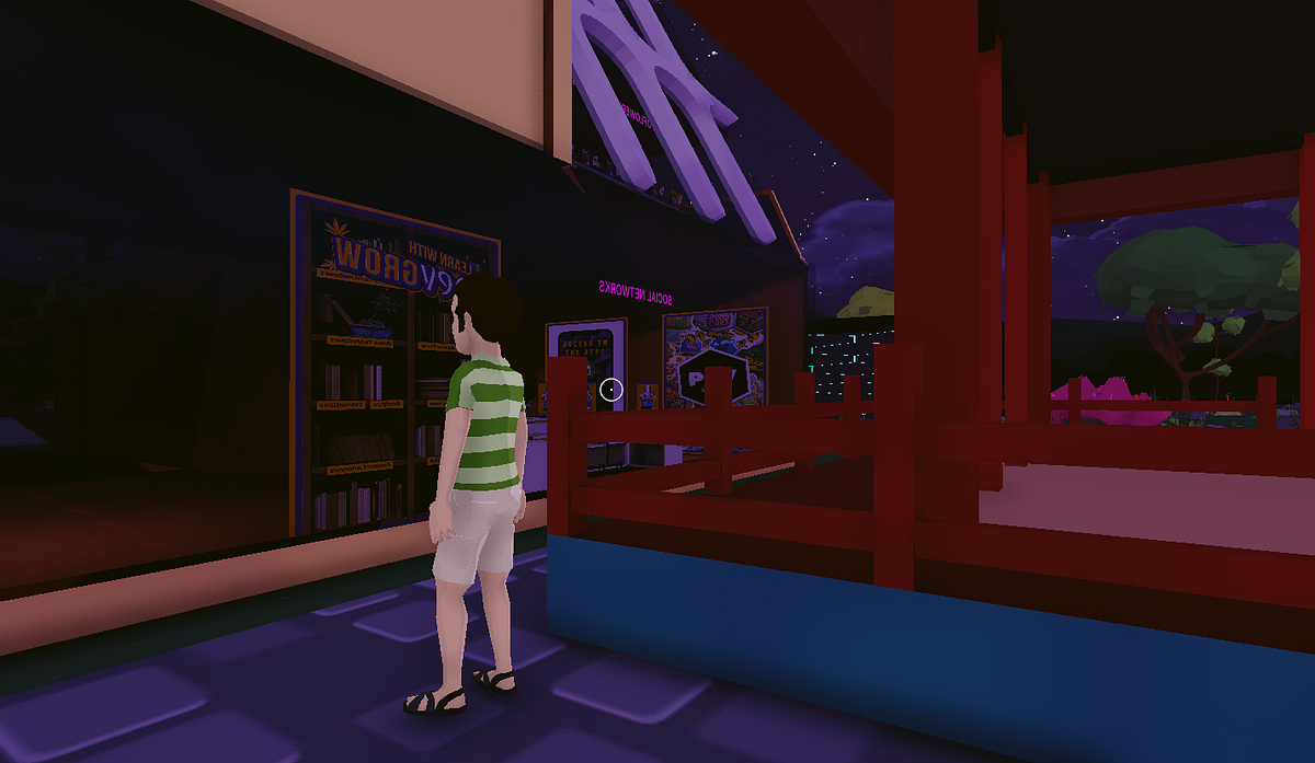 “Real” Estate in the Metaverse — part 2 ( 3 Potential Impacts on Our ...