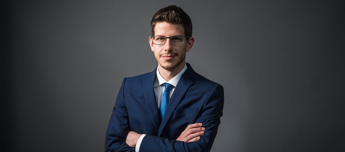An interview on Quantum Computing | by Giovanni Pilon | Medium