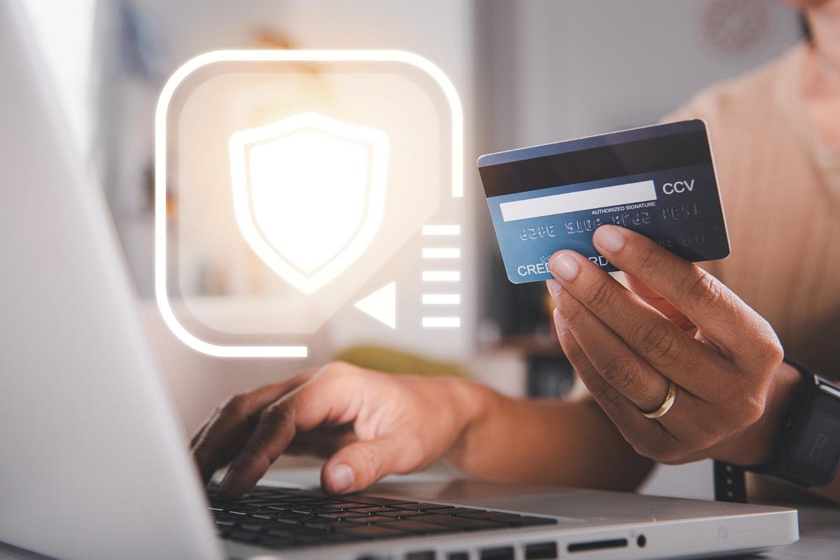 Maximizing Payment Security for Small Businesses | by ...