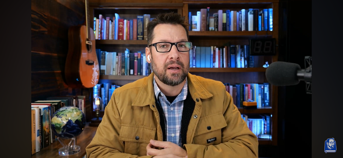 The 6 Hour Lambasting of Bethel Church and Shawn Bolz | by Brandianne K ...