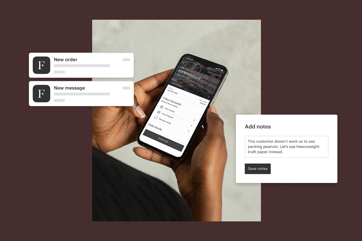 From branding to building—How we scaled Faire’s brand design for ...