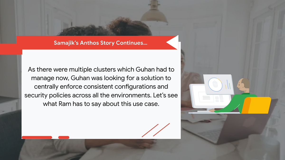 Google Cloud Anthos Series: Anthos Config Management | by Anchit ...