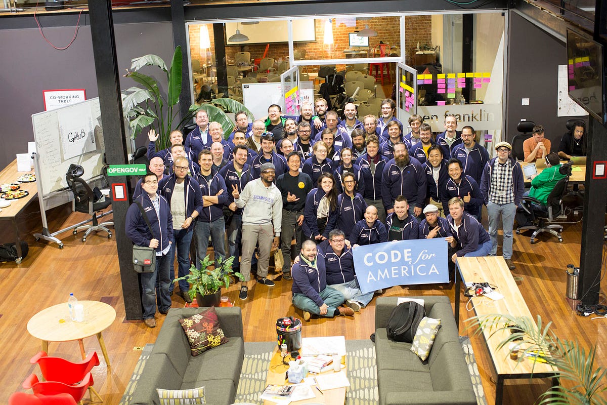A new era for OpenOakland (burnout in #civictech) | by Spike | Medium