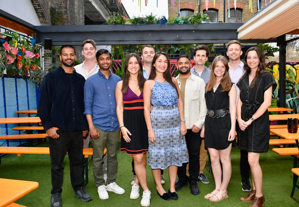Mountside Ventures becomes a B Corp | by Jonathan Hollis | Mountside ...