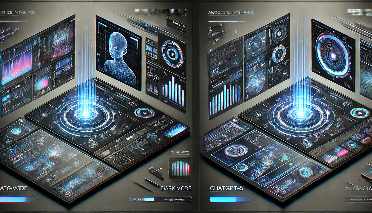 What People Are Saying About ChatGPT-5: Excitement, Expectations, and ...