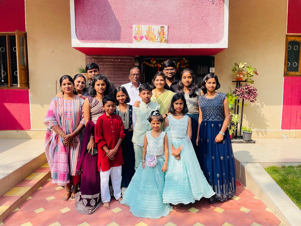 A Train Ride Back Home: Carrying Memories in My Heart | by Jayshri ...