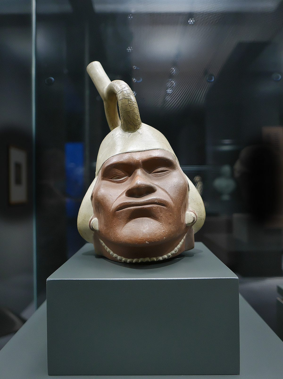 Moche civilization: where did it develop and what remains of it? | by ...