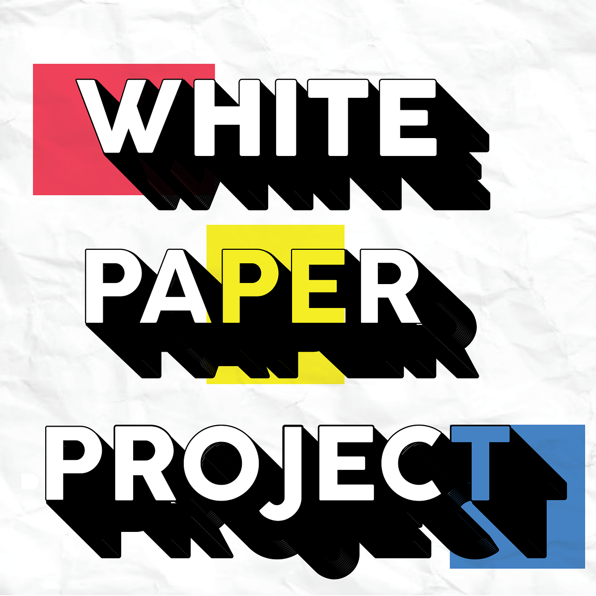 White Paper Project. Improving Your Digital Life | by White Paper ...