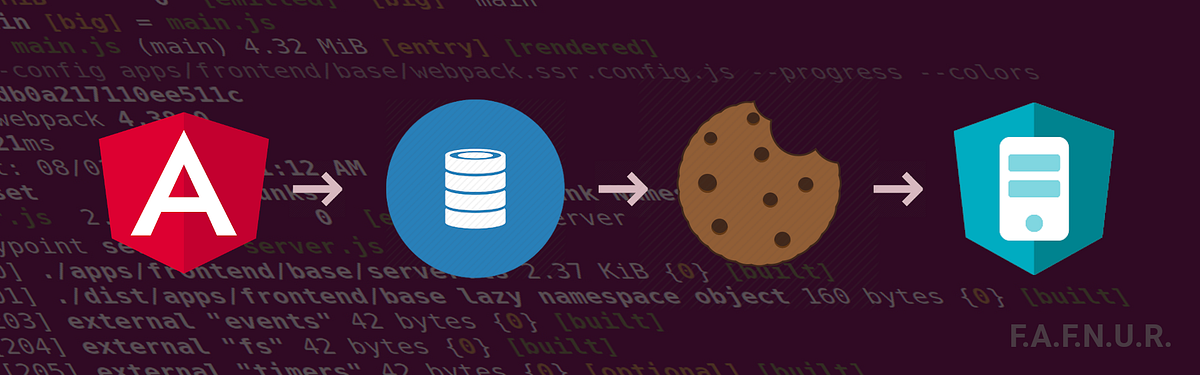 LocalStorage, SessionStorage для Angular Universal | by Aleksandr Serenko | F.A.F.N.U.R | Medium