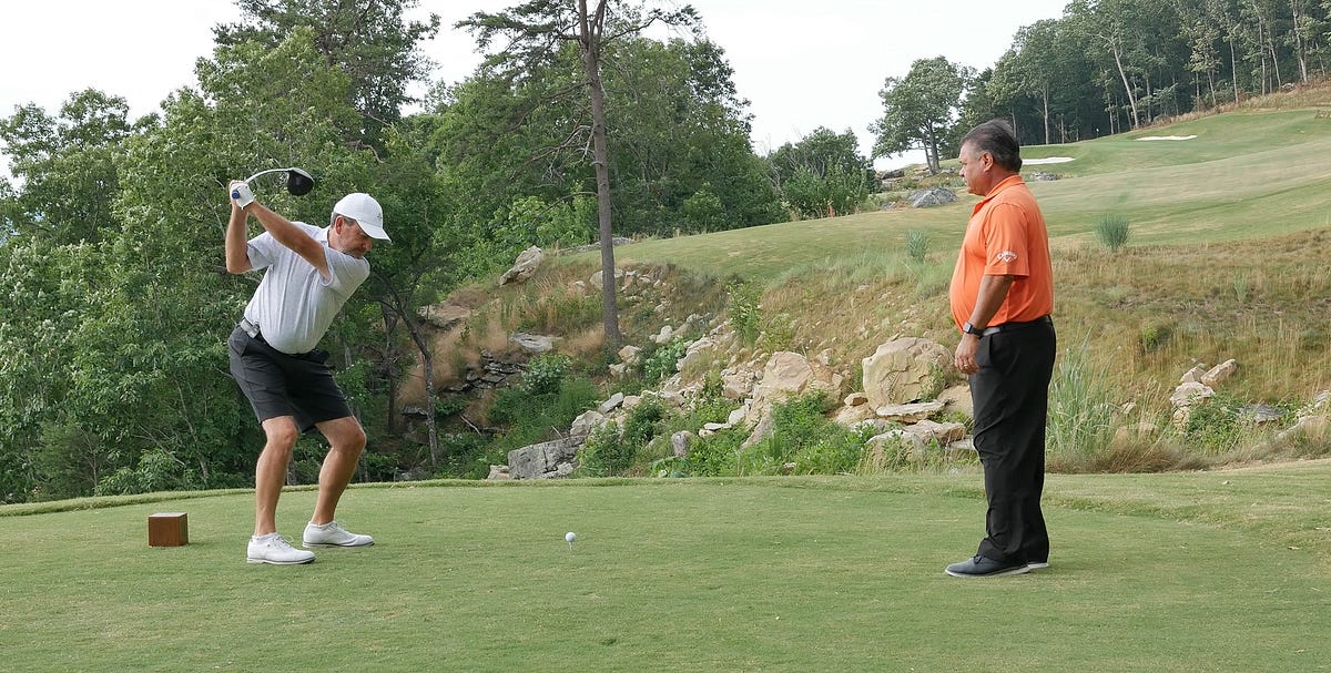 Refine Your Skills with Orlando’s Finest Golf Instructors | by John ...