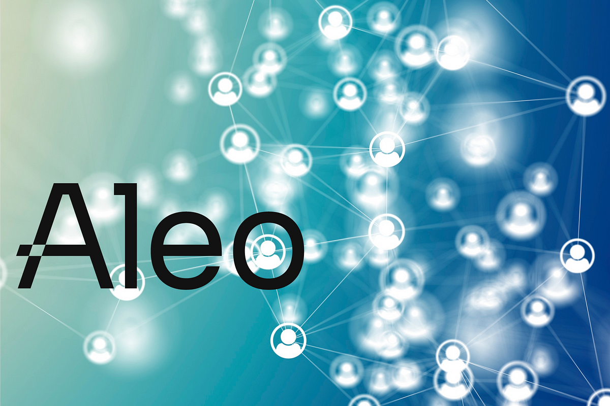 Aleo And Decentralized Identification The Future Of Digital Identity