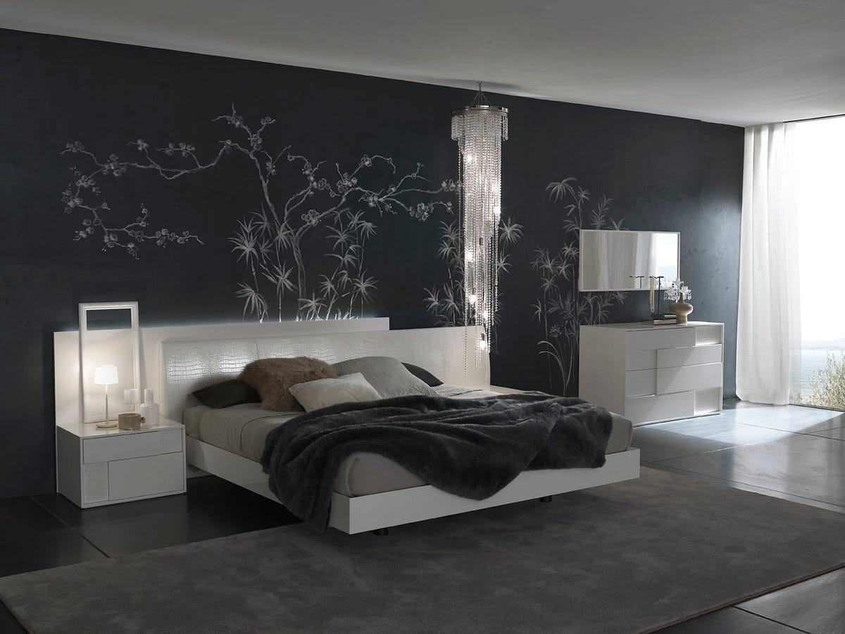 Case study: Designing a better Bedroom Experience | by Shauryasajwan ...