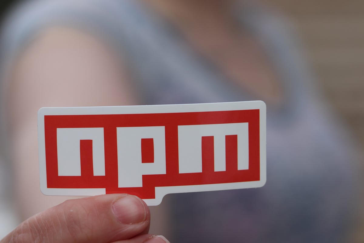 Introduction to NPM. NPM - short for Node Package Manager… | by ...
