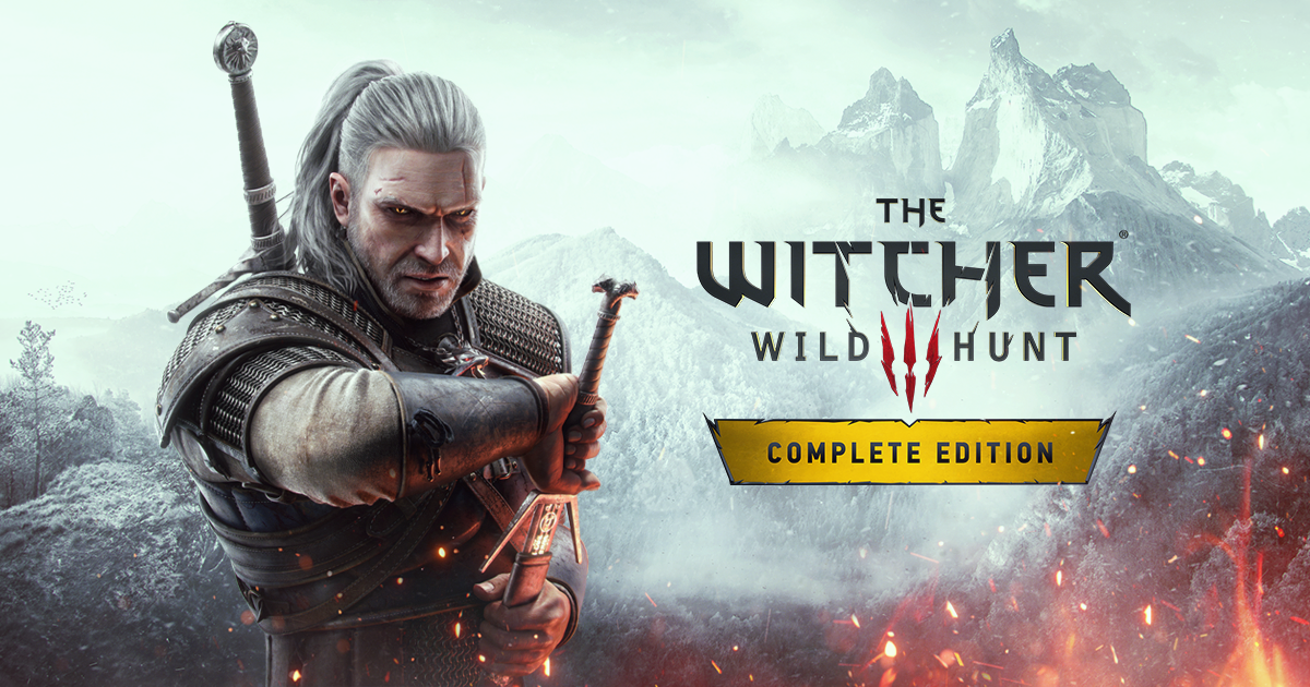 Why I Can’t Stop Playing The Witcher 3: Wild Hunt: A Gamer’s Journey to ...