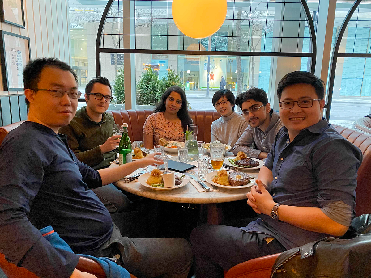 Why I Extended My Super Internship | by Hadi Al Hakeem | Super.com | Medium
