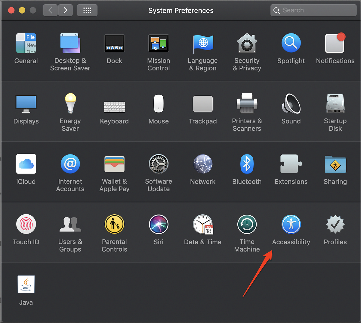 Reading a Web Page using Apple Voice Over | by Saptarshi Katwala ...