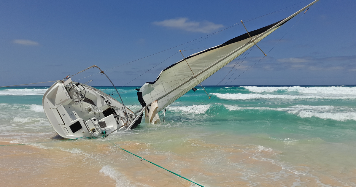 Expert New Jersey Boat Accident Lawyers: Your Lifeline to Compensation | by Dhrubo Modhu | Sep ...