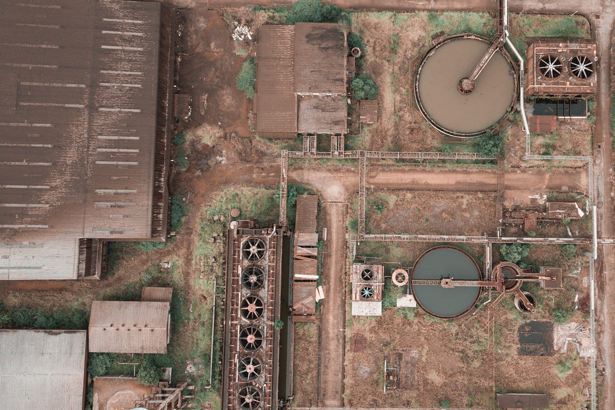 Open-Source Intelligence — an Emergent Model in Ukraine | The Dock on ...