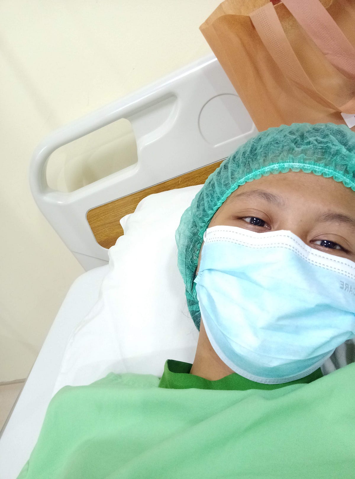 Ceritaku Operasi FAM. 2024 tepatnya bulan Februari, aku… | by Deka ...