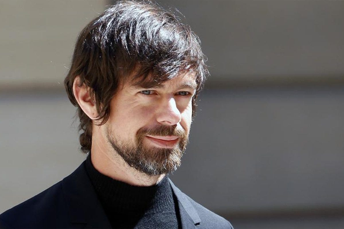 Jack Dorsey — Jack Dorsey Net Worth, Bio, Wiki, Family, Career | by ...
