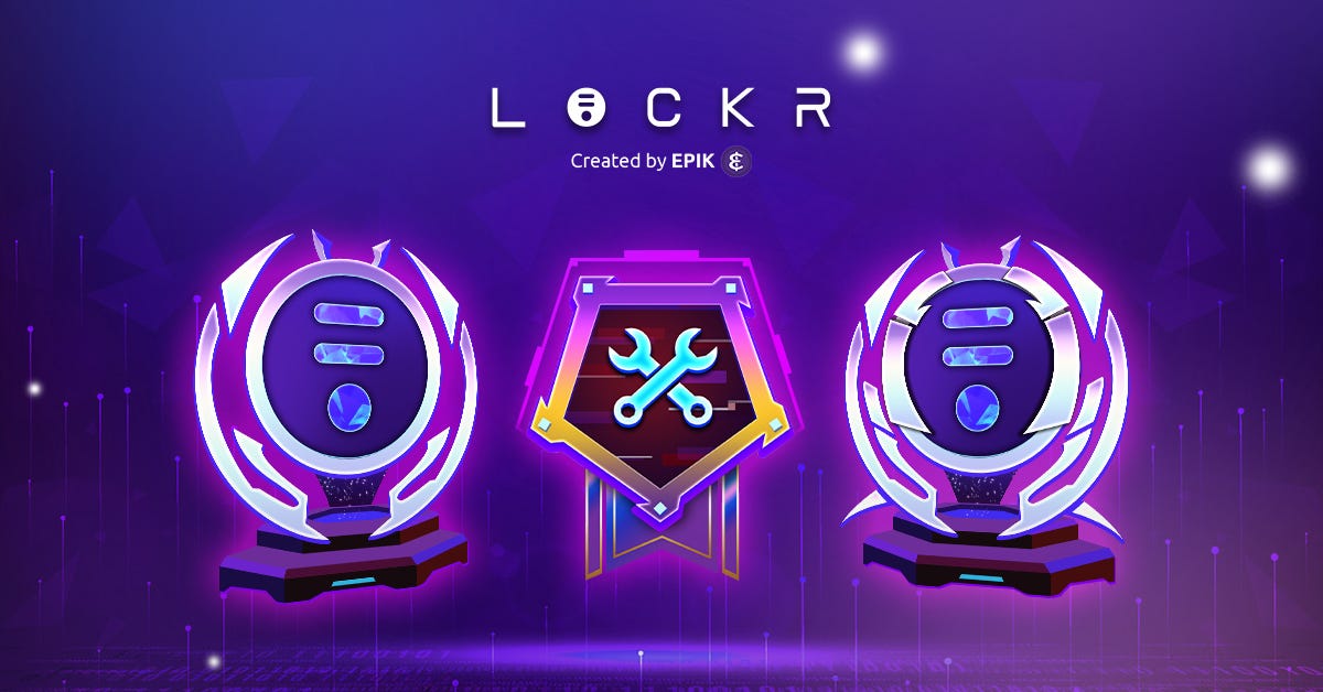Community Incentives Program. Introducing the Community Incentives… | by EPIK Prime Team | EPIK ...