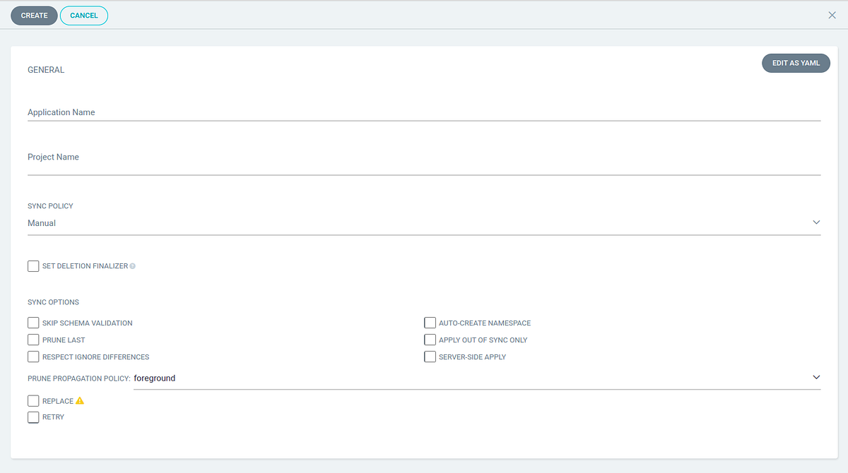 Getting started with Argo CD and Argo Rollout | by Victor Yeo | Medium