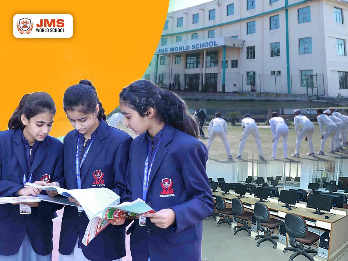 How Parents Should Prepare Their Kids For International Schools | by ...