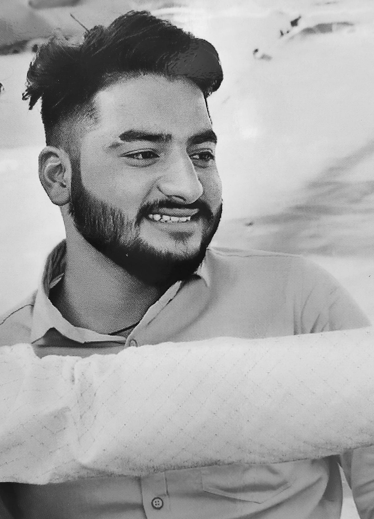Sumit khowal - Sumit Khowal - Medium