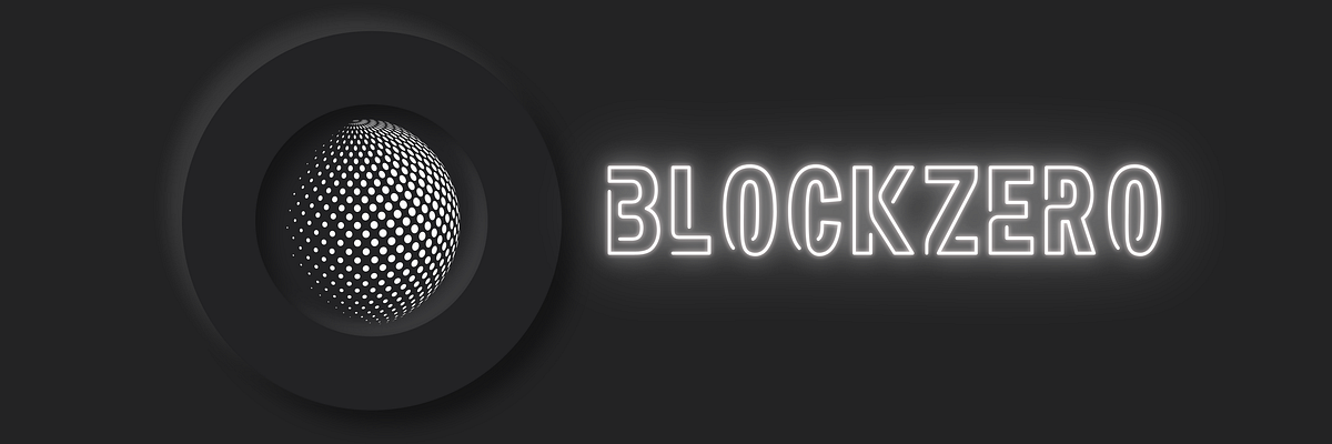 BlockZero (ERC) — Overview. BlockZero — Provides a secure and… | by ...