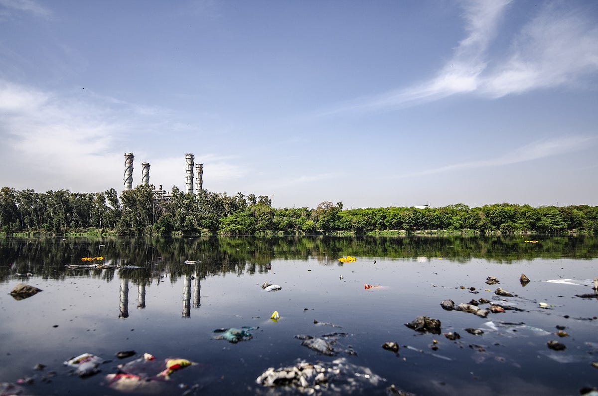 Plastic is Evil, Here’s Why. According to Fact Sheet: Plastic in the ...