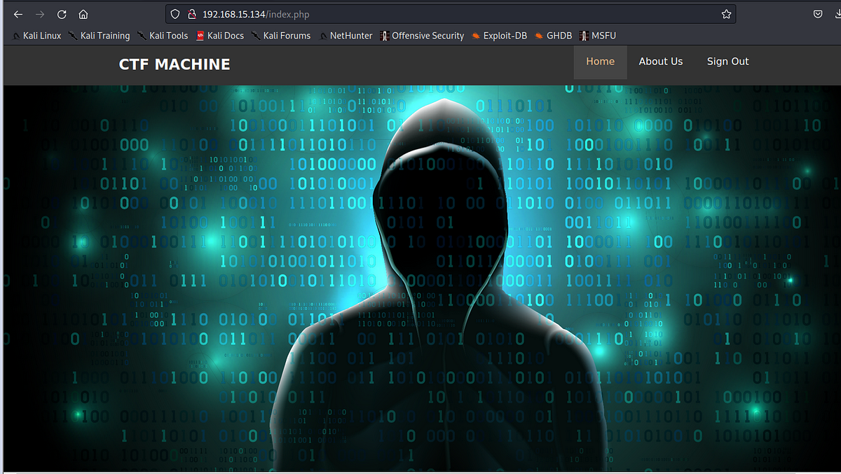 Noob 1 Walkthrough. — — — — — — — — — — — — — — — — — — — —… | by ...
