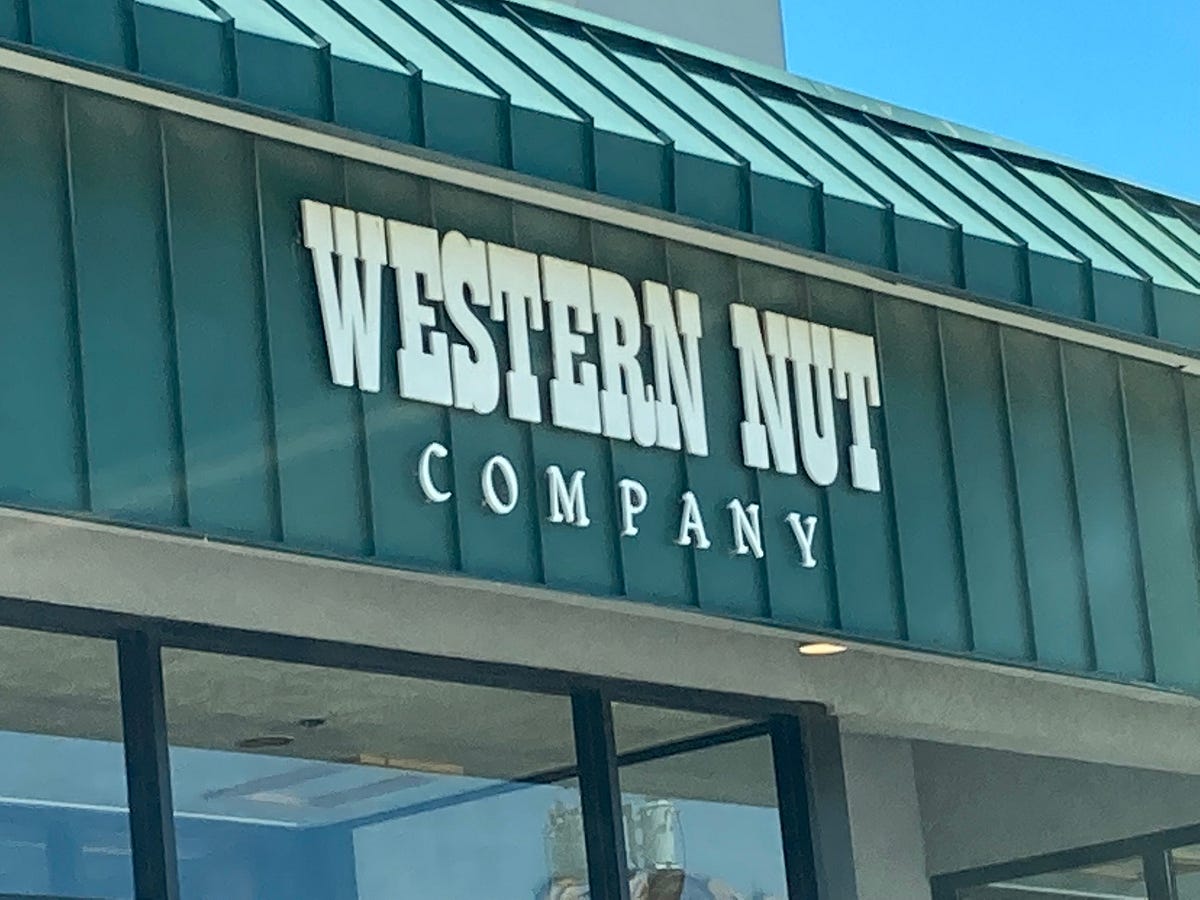 A Quality Nut Company Shows Care For Their Community | by Floyd Mori ...
