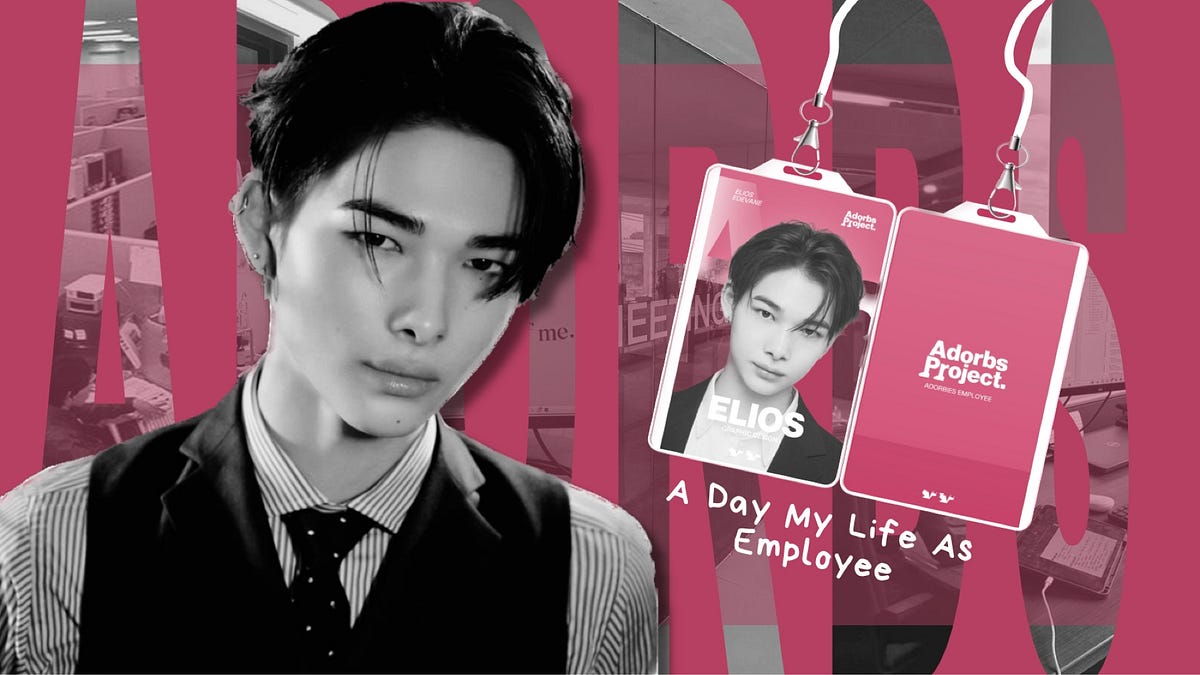 First Mission : A day in My Life as Employee. | by Evan. | Medium