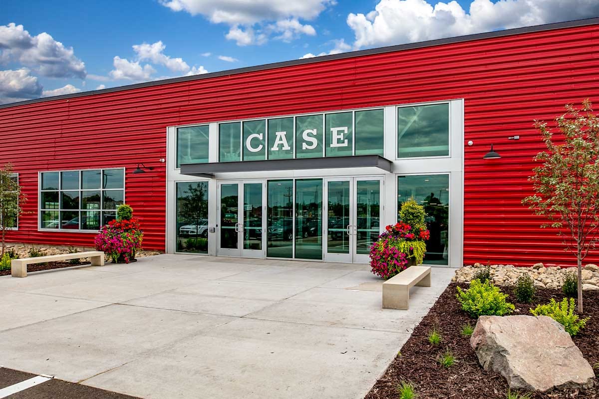 Industrial Painting Contractor - Amili - Medium