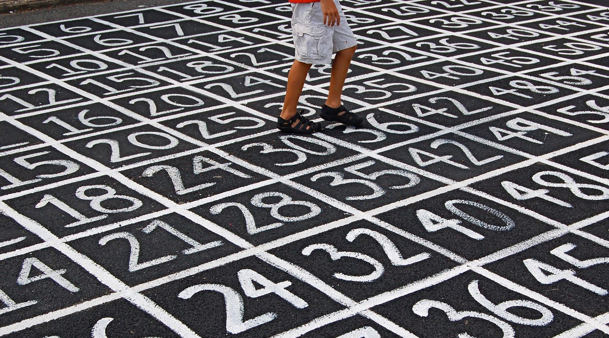 Basic Numpy Code Snippets. A reference post with many simple… | by ...
