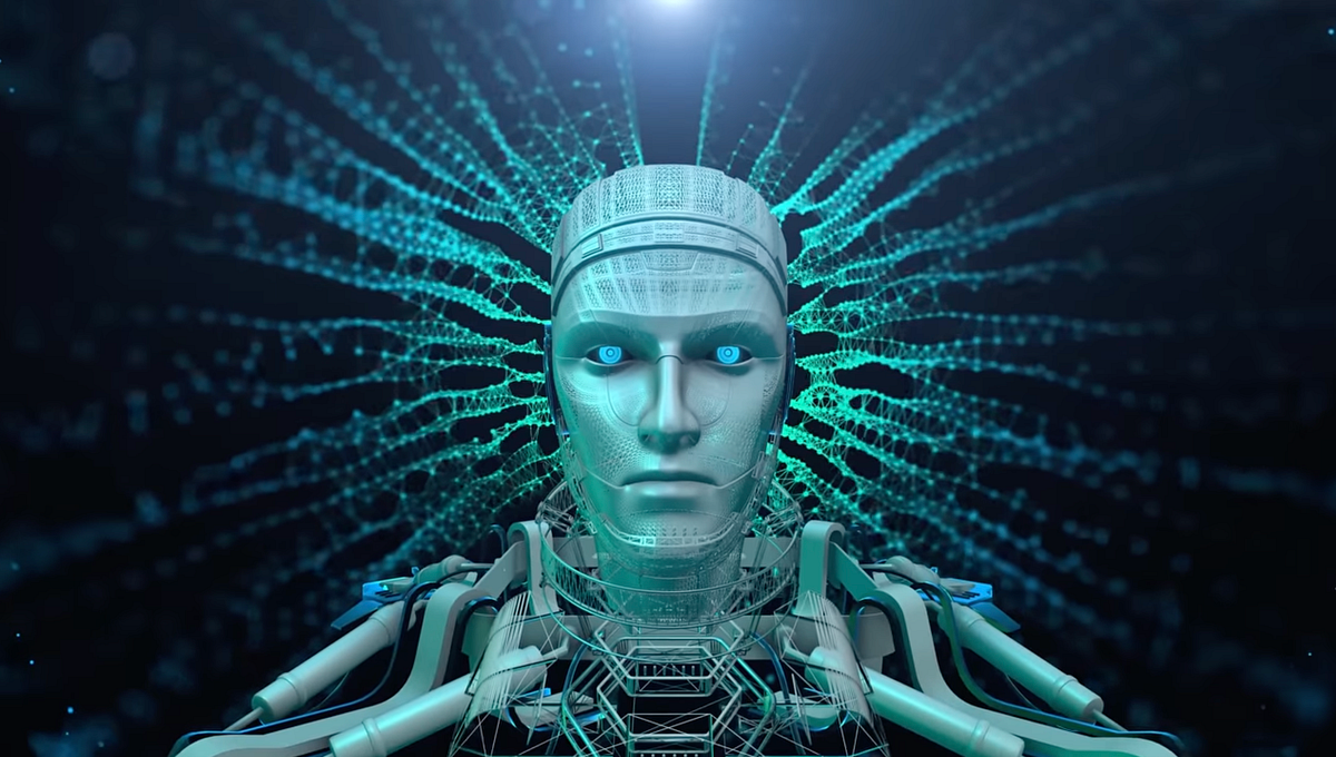 Securing the Decentralized Future: The Intersection of AI and Web3 | by ...