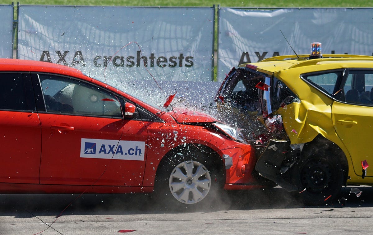 Delivering untested code with safety | by Matheus Mesquita | Medium