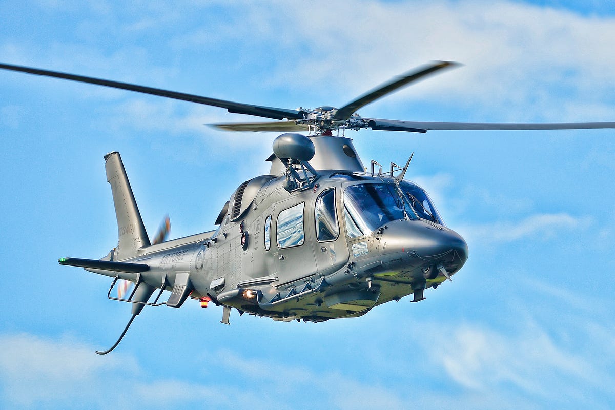 Exercise Blackbird flies in to Marlborough | by New Zealand Defence ...